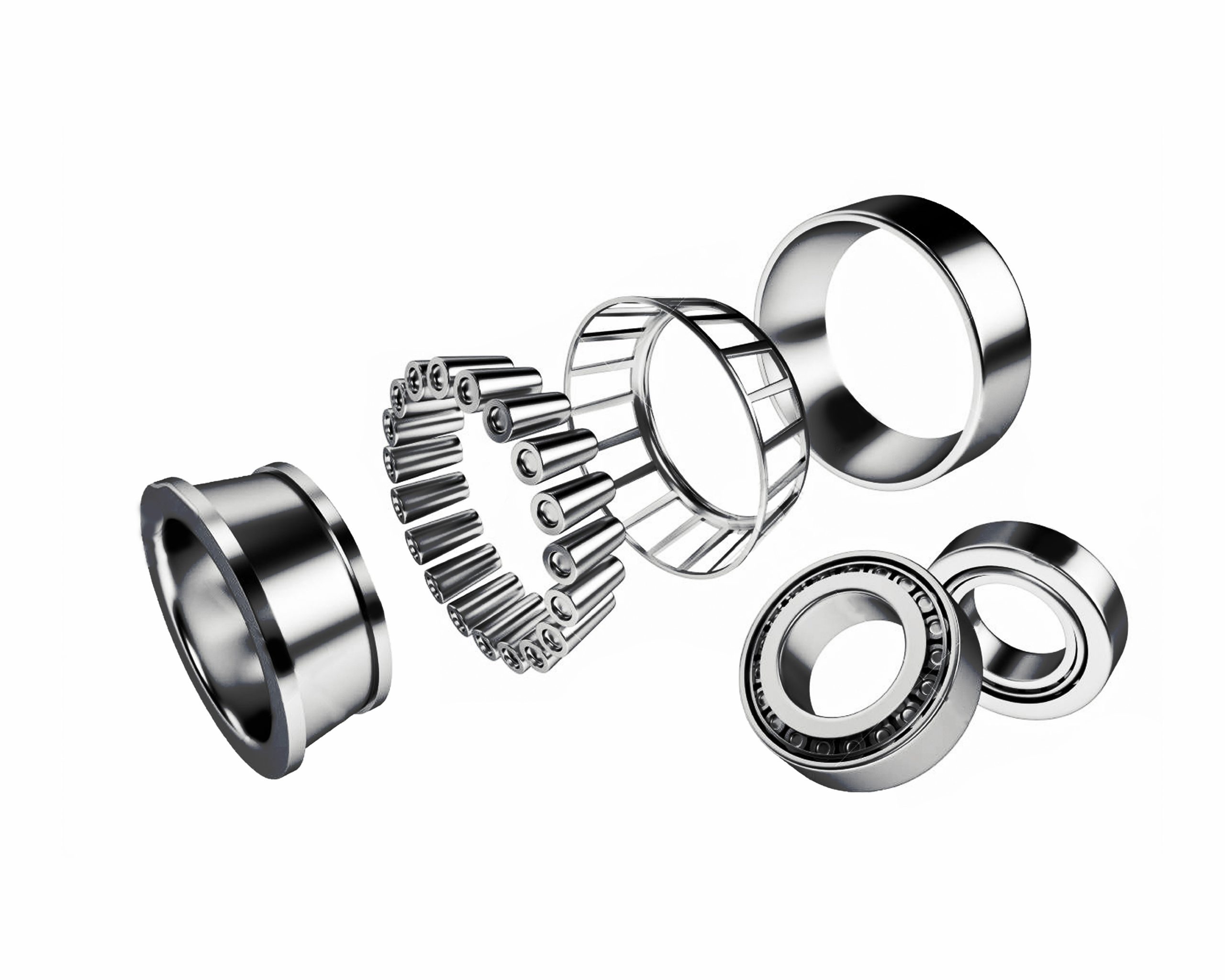 QUALITY - Southern Bearings